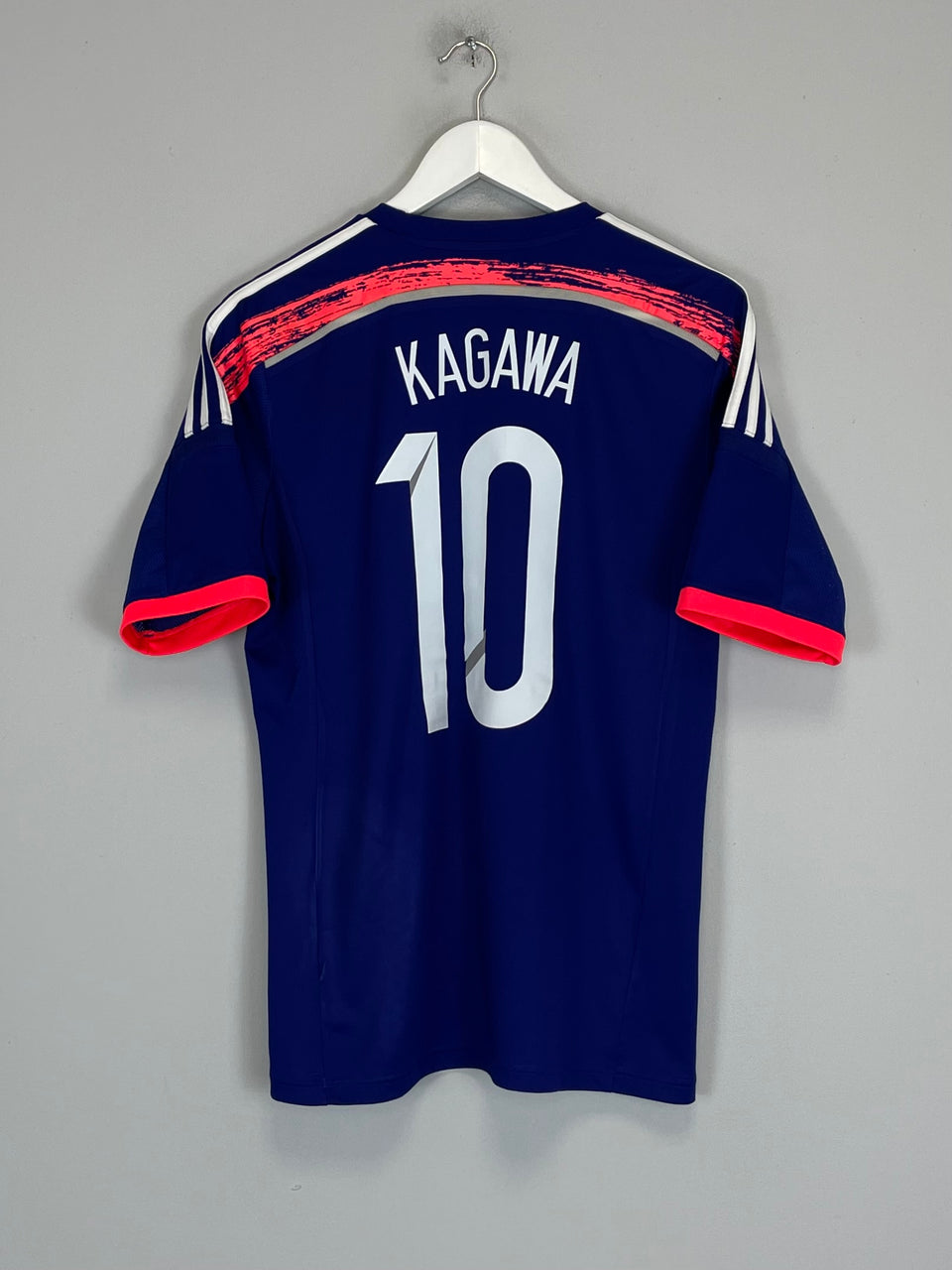 Japan Football Shirts - Cult Kits
