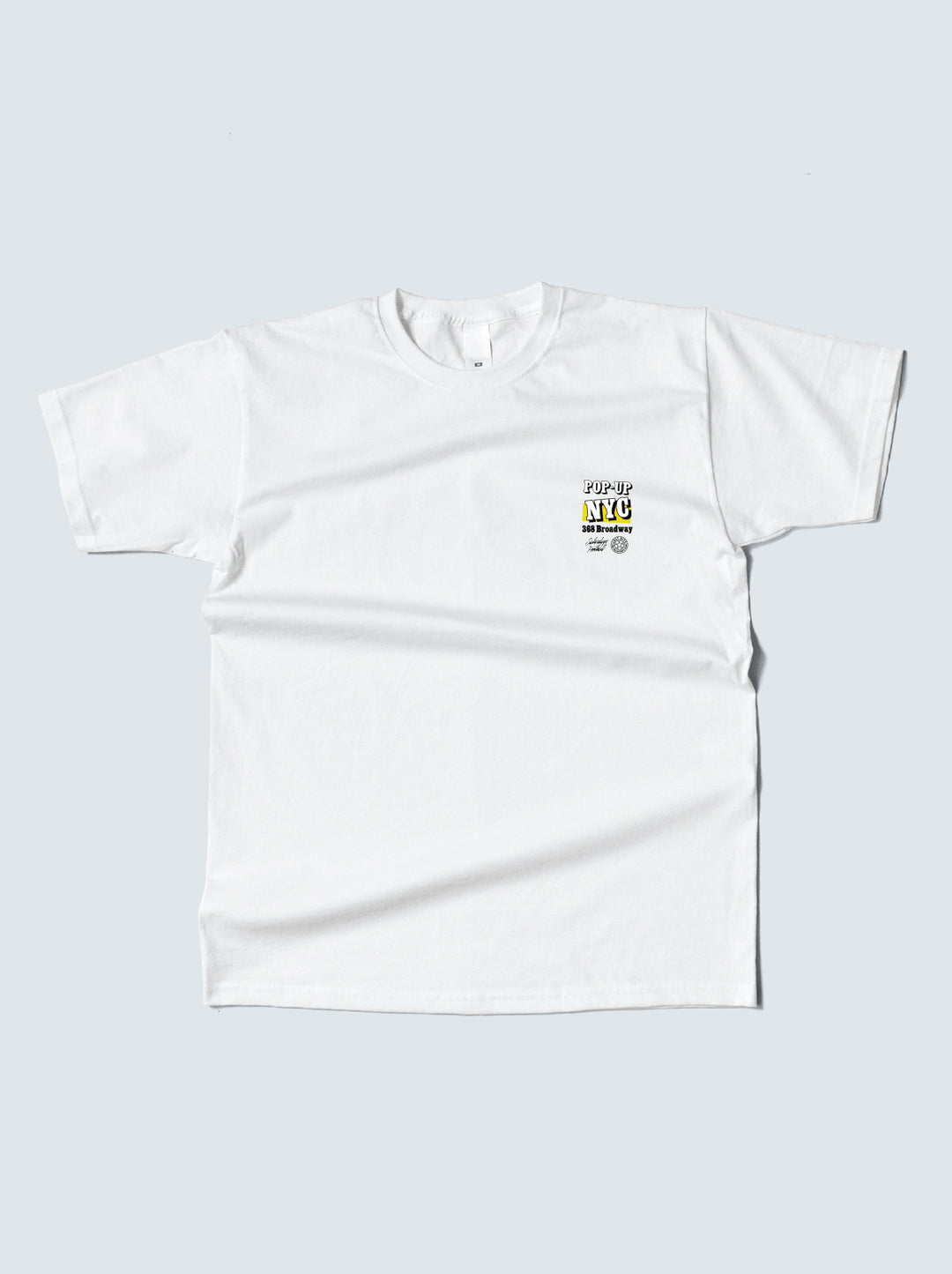 NYC BIGGIE TEE, Cult Kits