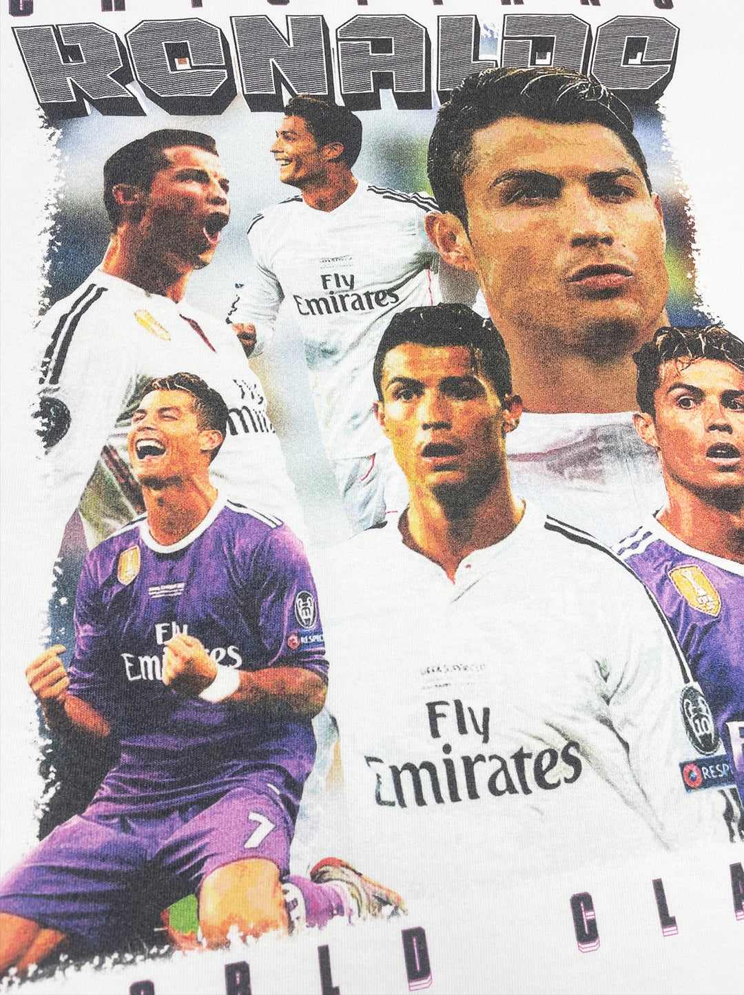 Cristiano Ronaldo Football Shirts & Cristiano Ronaldo Jerseys – Cult Kits