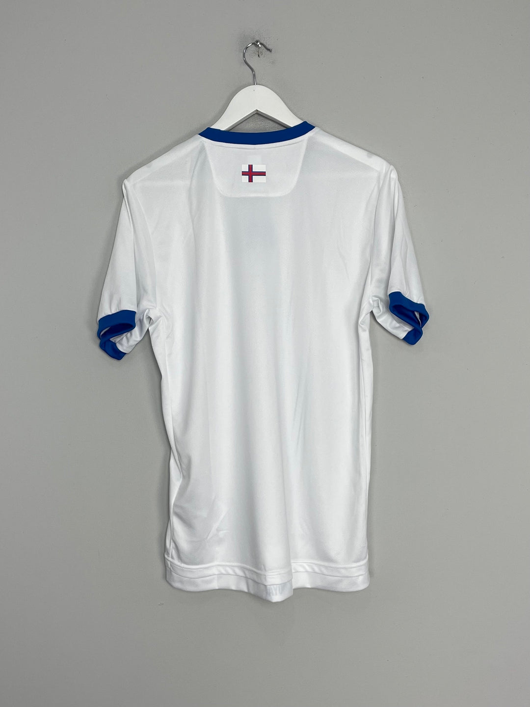 2022/23 Faroe Islands *BNWT* Home Shirt (Multiple Sizes) Errea, Cult Kits