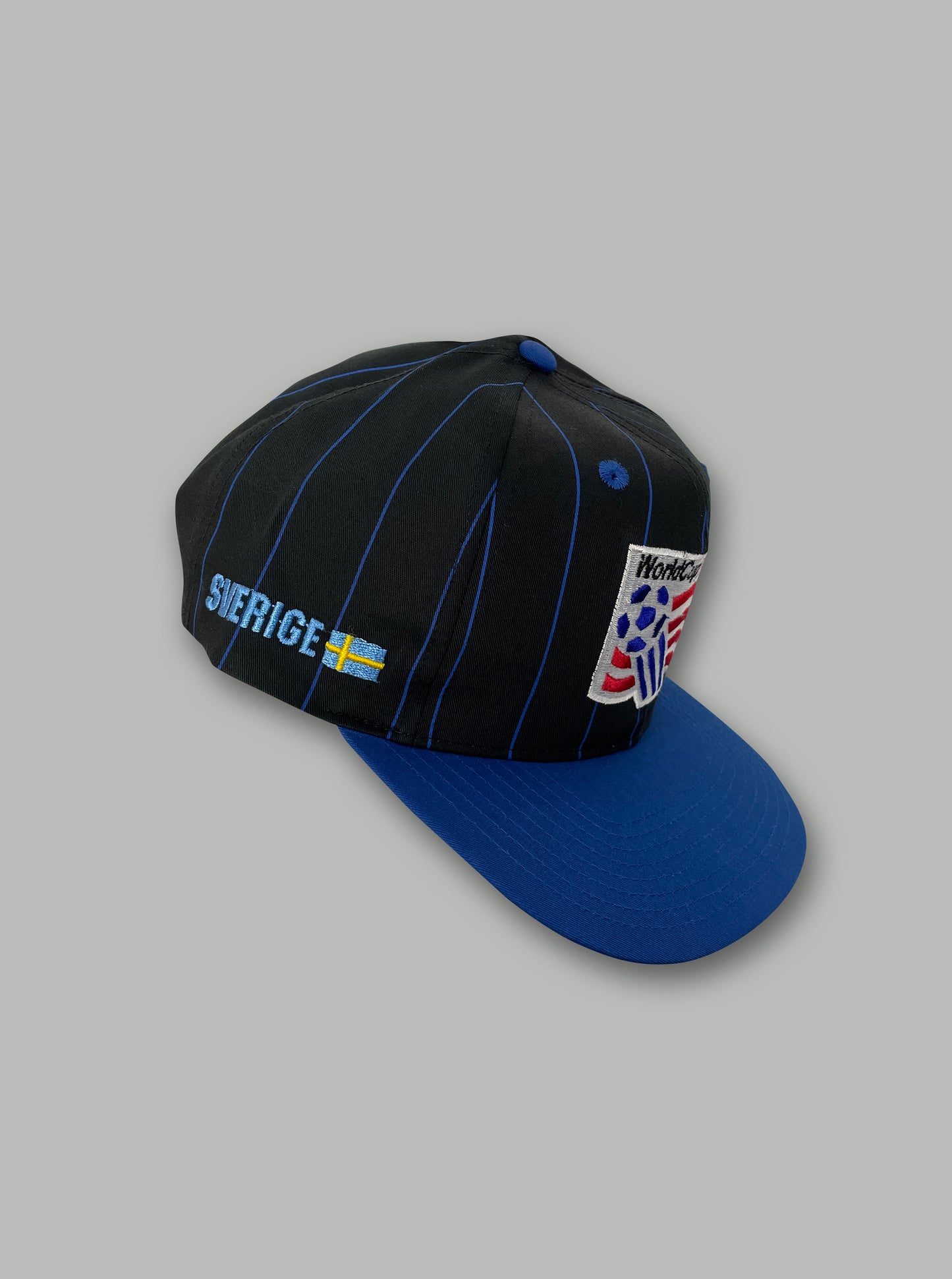 Cult Kits - 1994 USA 94 *BNWT* WORLD CUP CAP TWINS