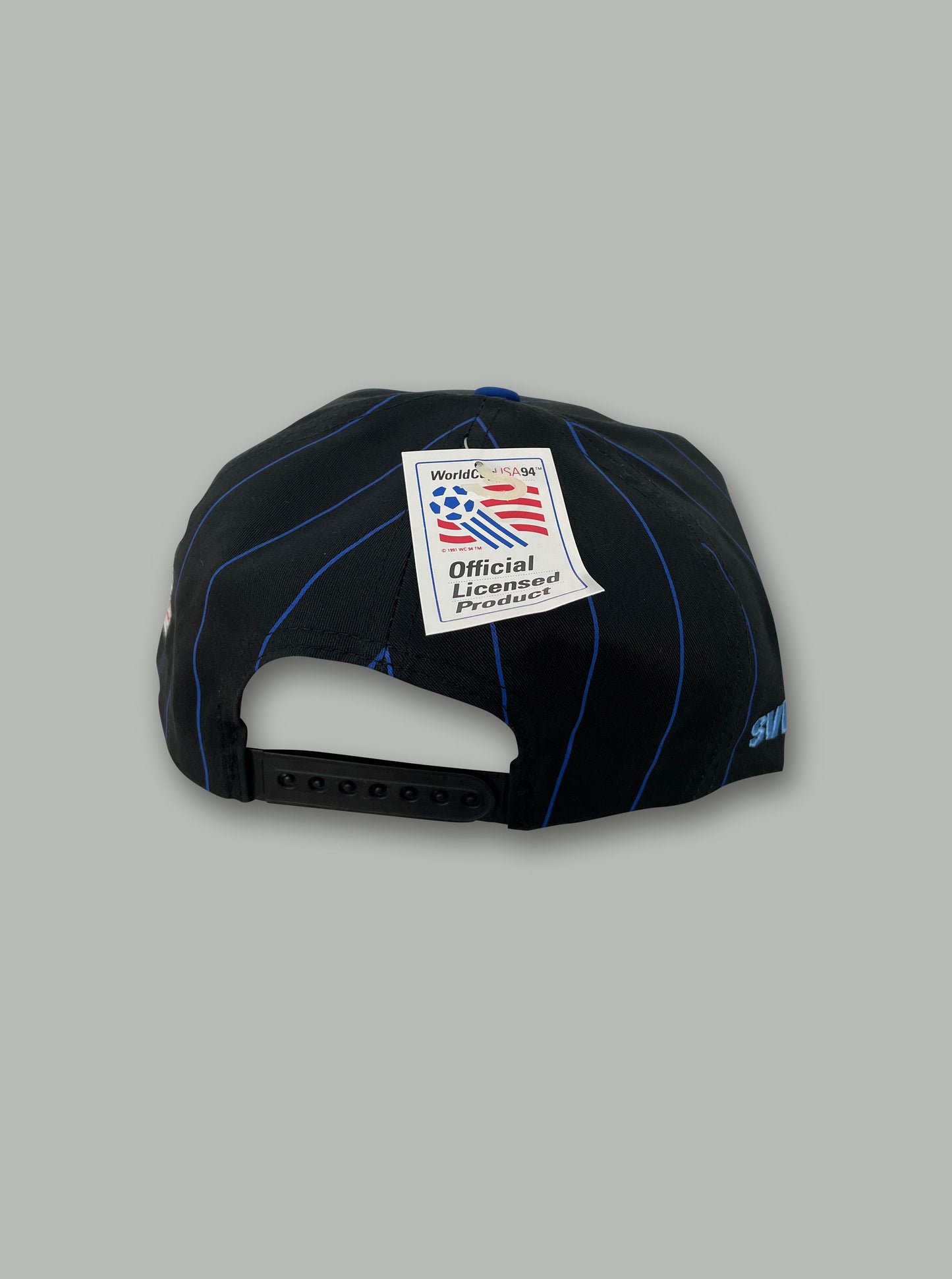 Cult Kits - 1994 USA 94 *BNWT* WORLD CUP CAP TWINS