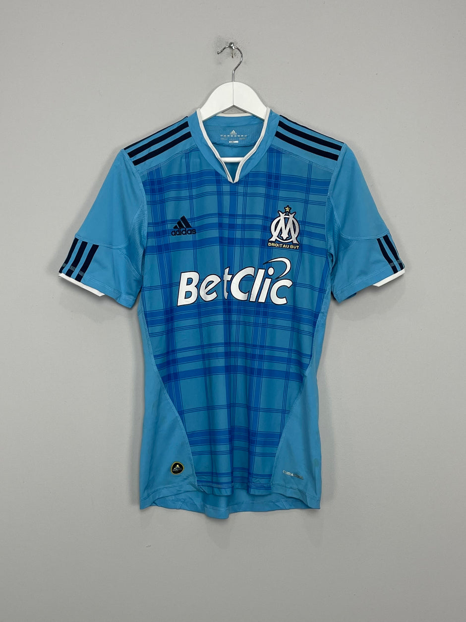 Cult Kits | Buy Marseille Shirts | Classic Football Kits