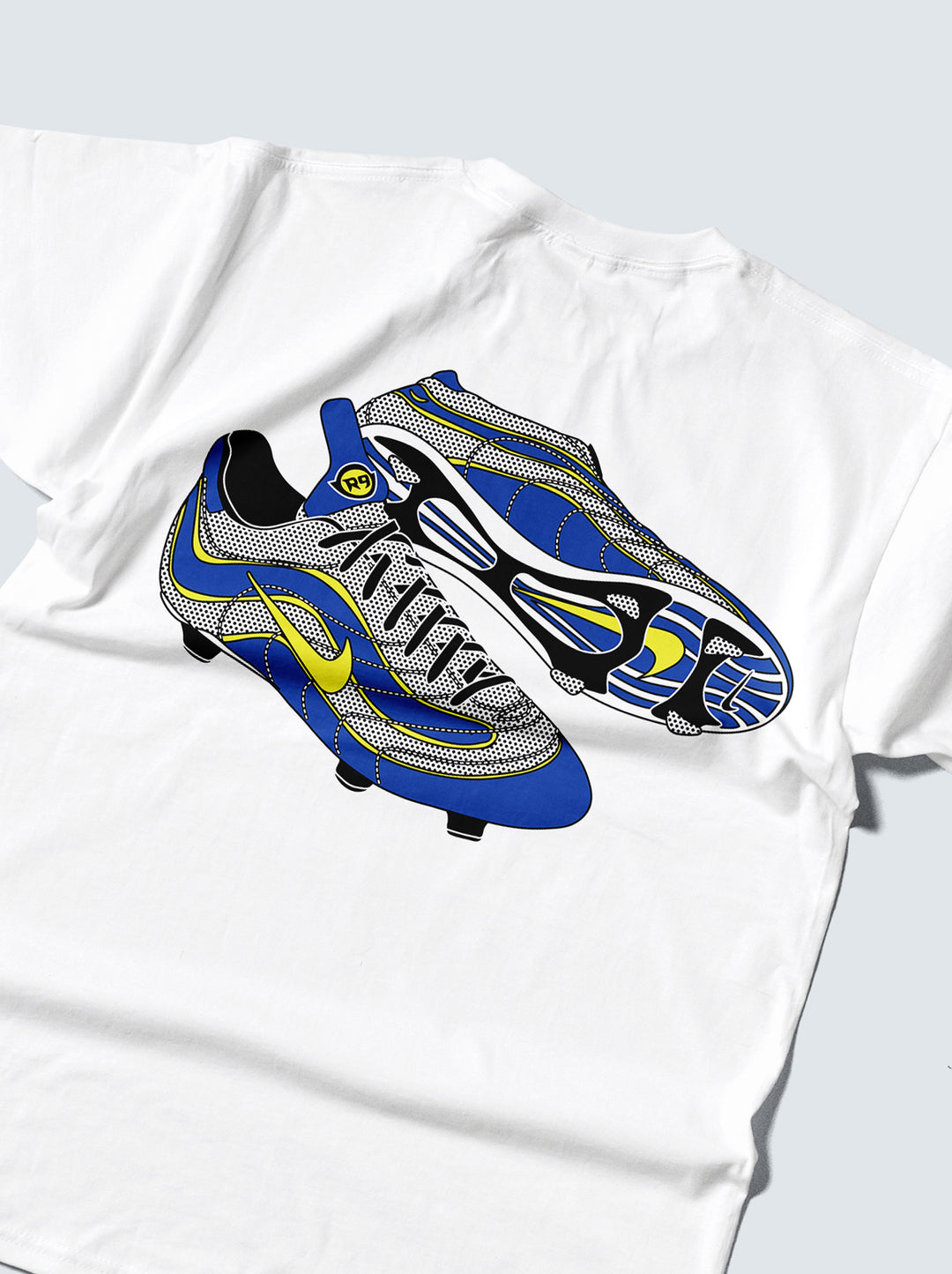 CULT R9 TEE | Cult Kits